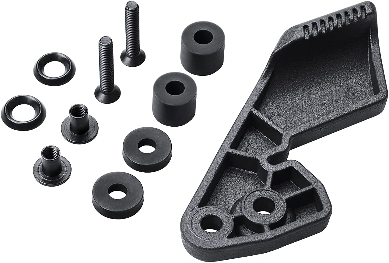 Holster Claw Kit, Light Concealment Wing for IWB Holsters, Claw with H ...
