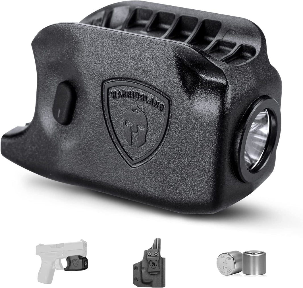 Weapon-Mounted Lights | Gun Holsters-WARRIORLAND | warriorland light